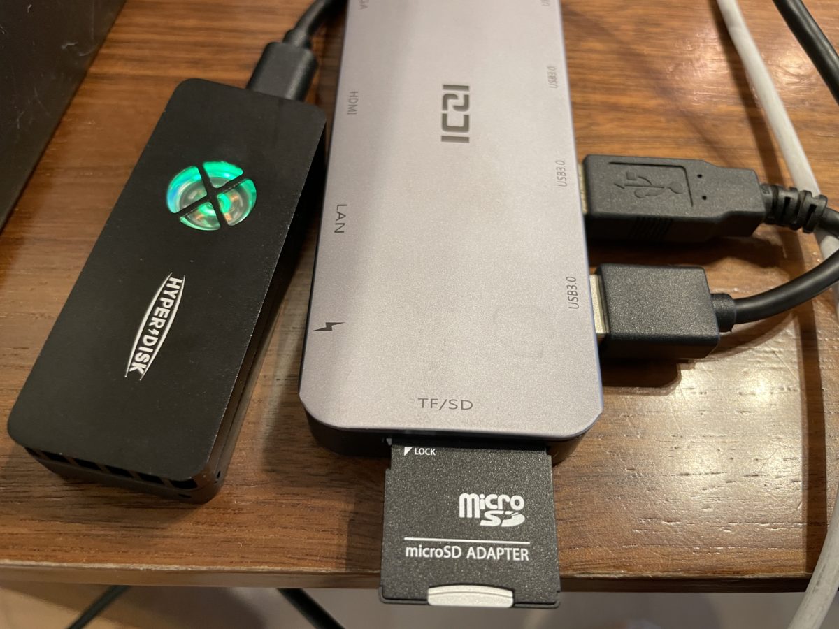 【PR】親指サイズの大容量&高速SSD「HyperDisk X」レビュー