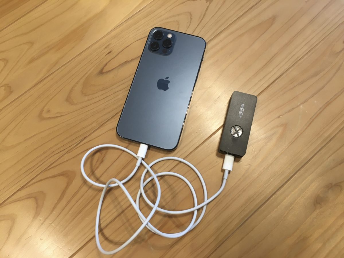 【PR】親指サイズの大容量&高速SSD「HyperDisk X」レビュー